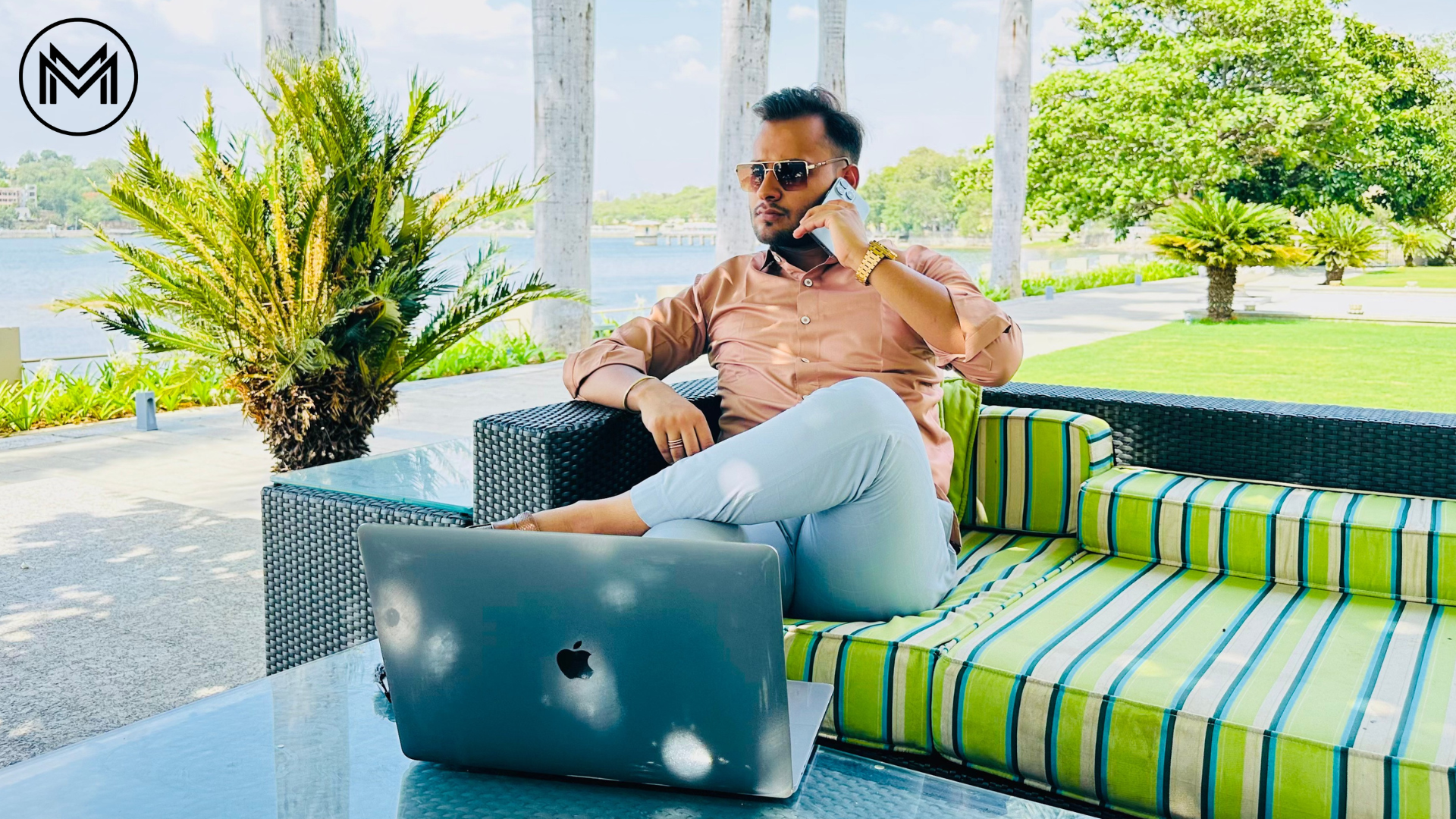 Manish Mehta | Be The Next Millionaire!